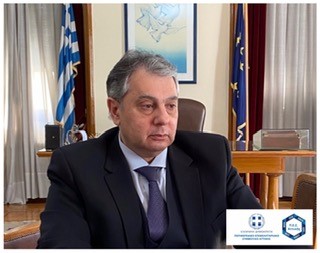 Β.Κορκίδης: Συγχαρητήρια προς το Γιάννη Μασούτη για την εκλογή στη θέση ...