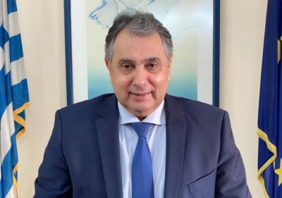 Δήλωση προέδρου Ε.Β.Ε.Π. και Π.Ε.Σ.Α., Βασίλη Κορκίδη, για τον ...