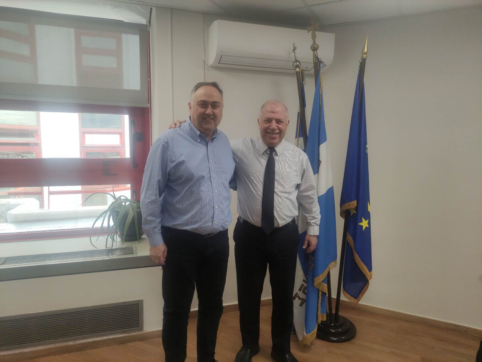 Άμεση ενεργοποίηση του Μνημονίου Συνεργασίας του ΠΑΝΕΠΙΣΤΗΜΙΟΥ ΠΕΙΡΑΙΑ ...