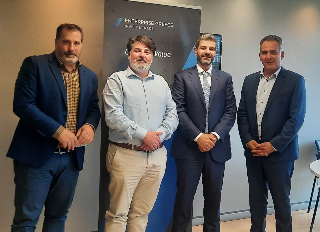 Επιμελητήριο Αρκαδίας: Νέα δυναμική για τις εξαγωγές των Αρκαδικών ...