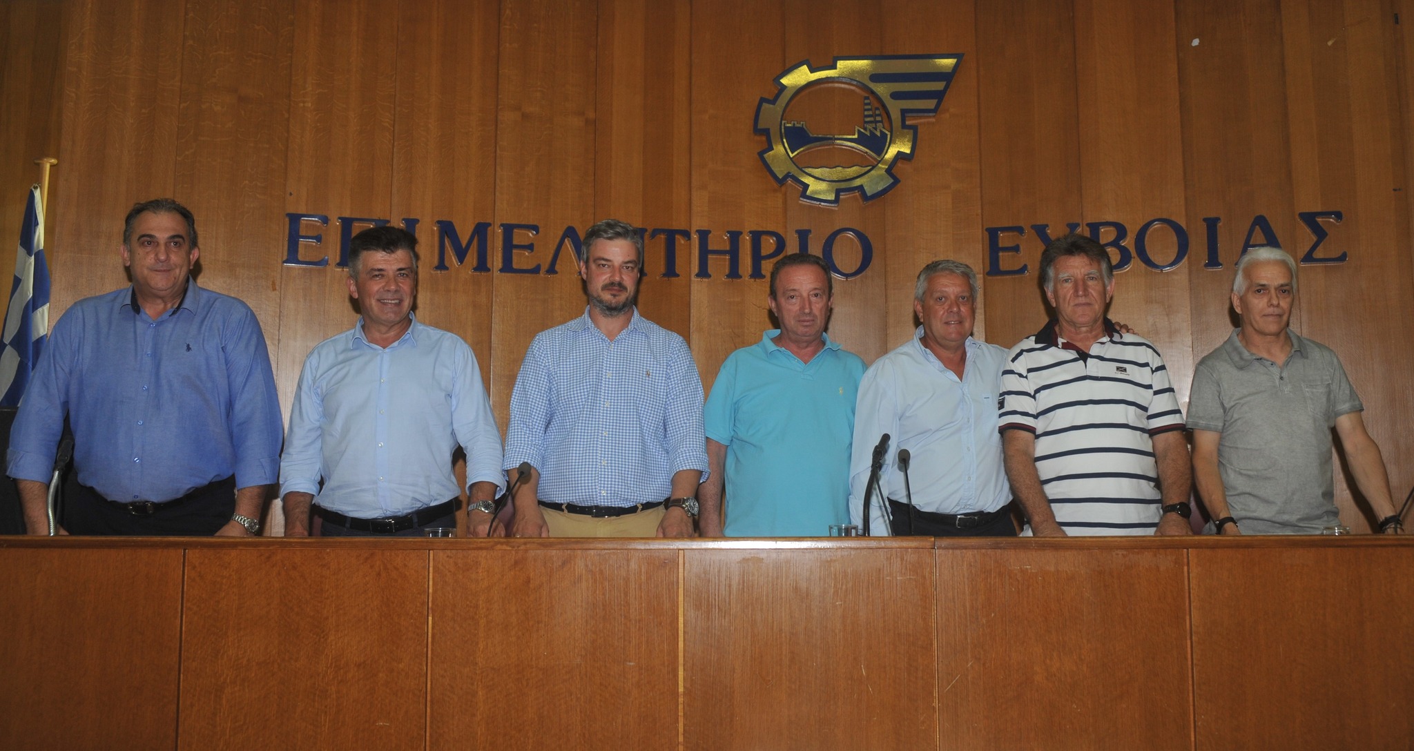 Το Επιμελητήριο Εύβοιας γιορτάζει – Πρόγραμμα των επετειακών εκδηλώσεων ...