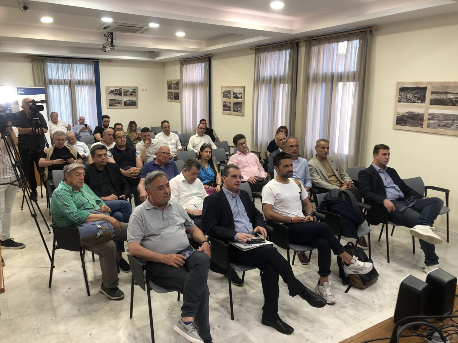 «Τουρισμός και Γαστρονομία ως πυλώνας οικονομικής και κοινωνικής ...