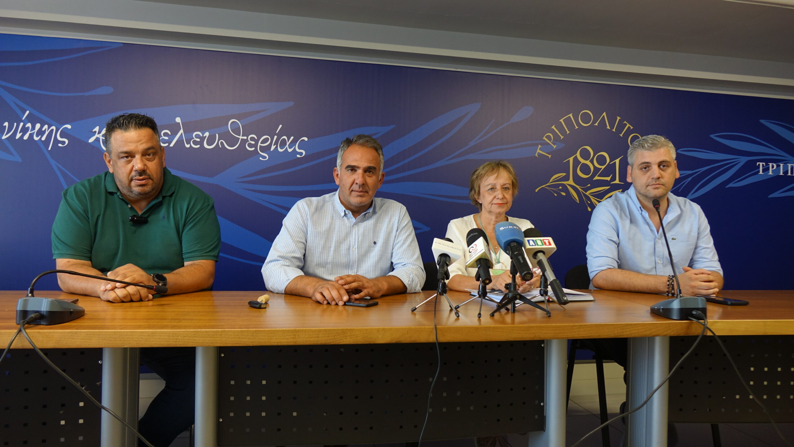 Επιμελητήριο Αρκαδίας :Η Λευκή Νύχτα έχει γίνει θεσμός – Κ.Ε.Ε.Ε.