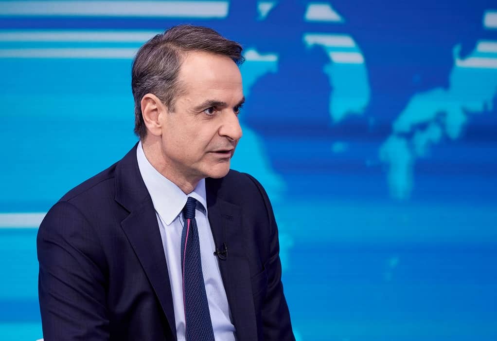 Υπόμνημα ΚΕΕΕ προς τον πρωθυπουργό και τους πολιτικούς αρχηγούς, ενόψει ...