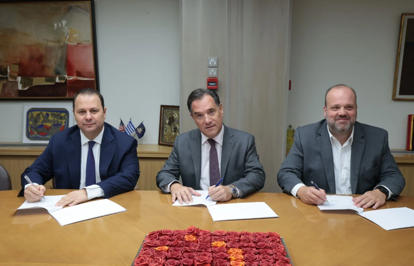Έγινε η αρχή για τον εκσυγχρονισμό 300 εργαστηρίων ΕΠΑΣ – Κ.Ε.Ε.Ε.