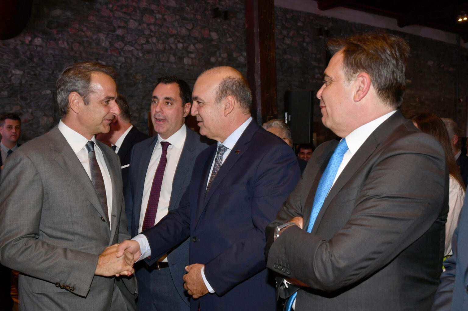 Κ.Ε.Ε.Ε. – Κεντρική Ένωση Επιμελητηρίων Ελλάδος