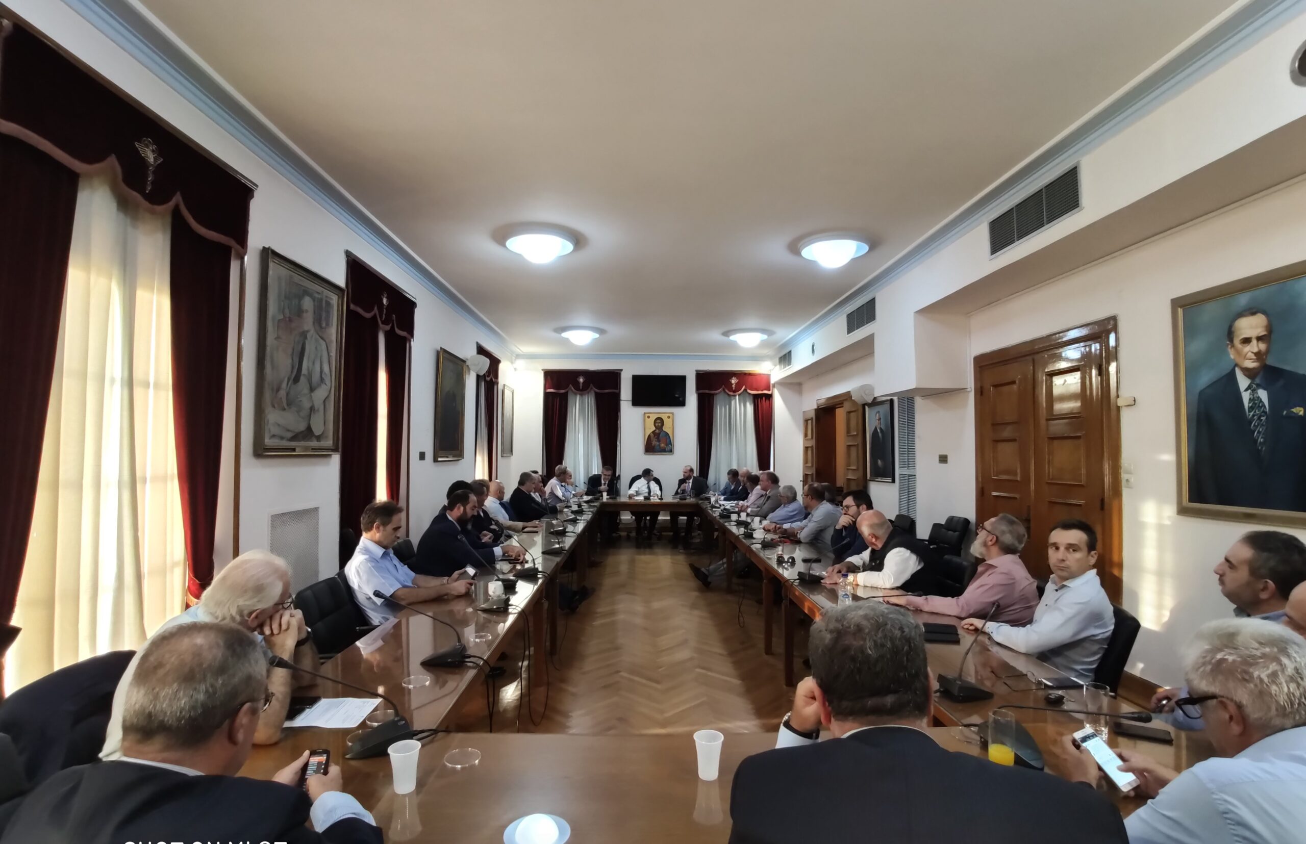 Ε.Β.Ε.Π: Η υγιής επιχειρηματικότητα αρωγός στον περιορισμό ακρίβειας ...