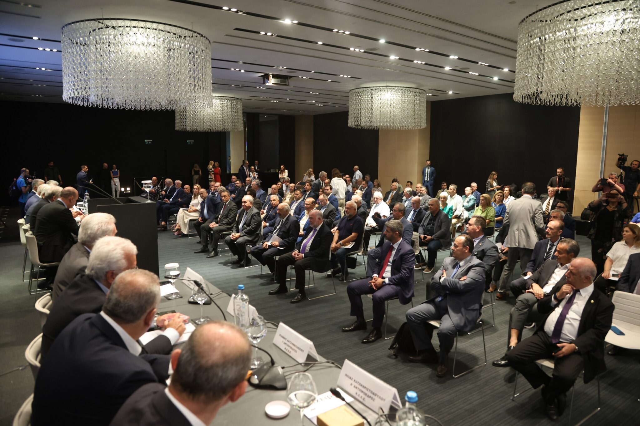 Κ.Ε.Ε.Ε. – Κεντρική Ένωση Επιμελητηρίων Ελλάδος