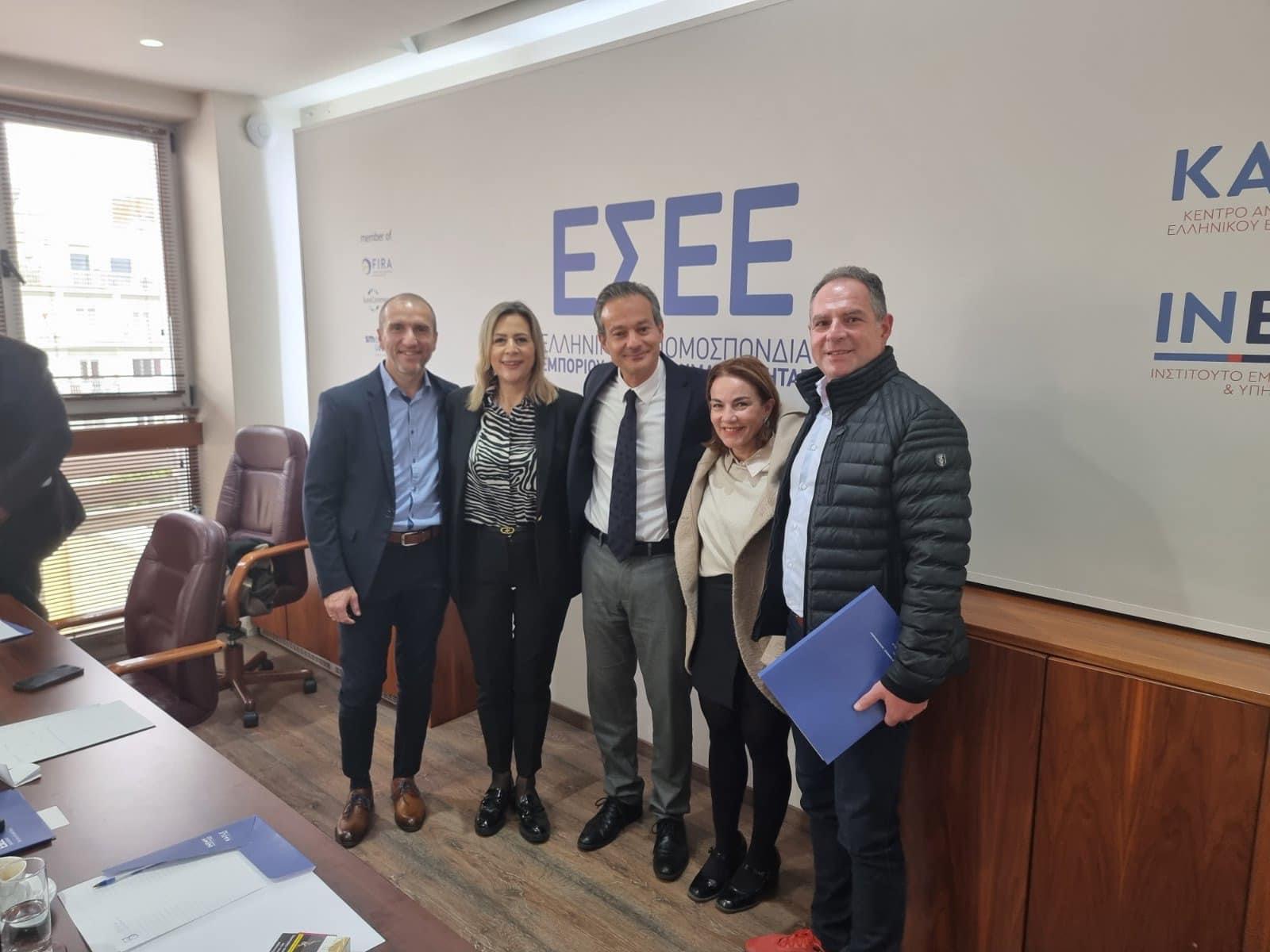 Η Επιχειρηματική κοινότητα των Χανίων Δυναμώνει τη Φωνή της στον ...