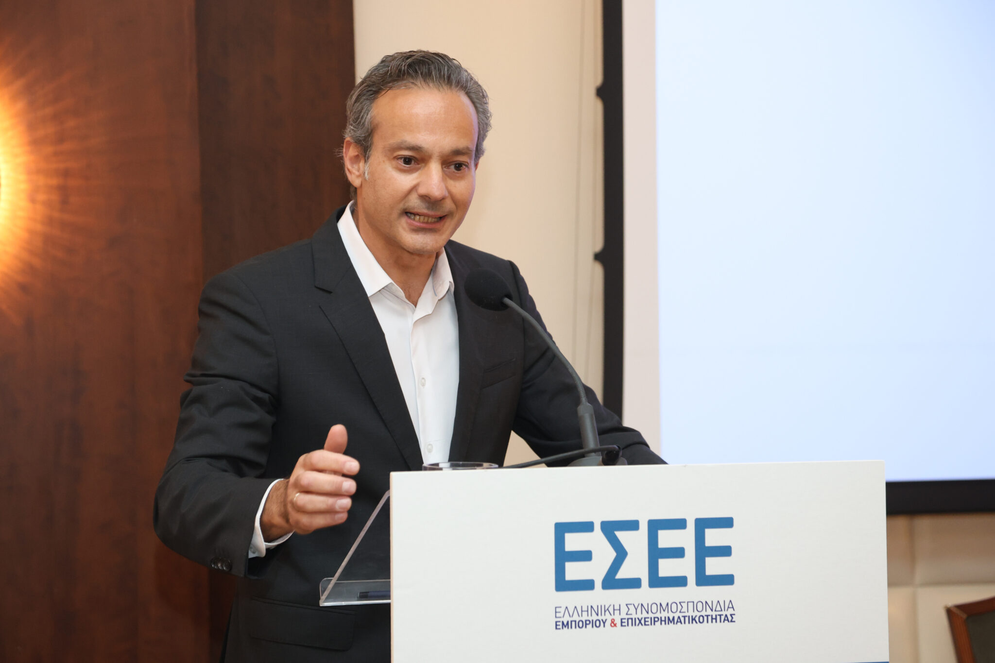 Κ.Ε.Ε.Ε. – Κεντρική Ένωση Επιμελητηρίων Ελλάδος