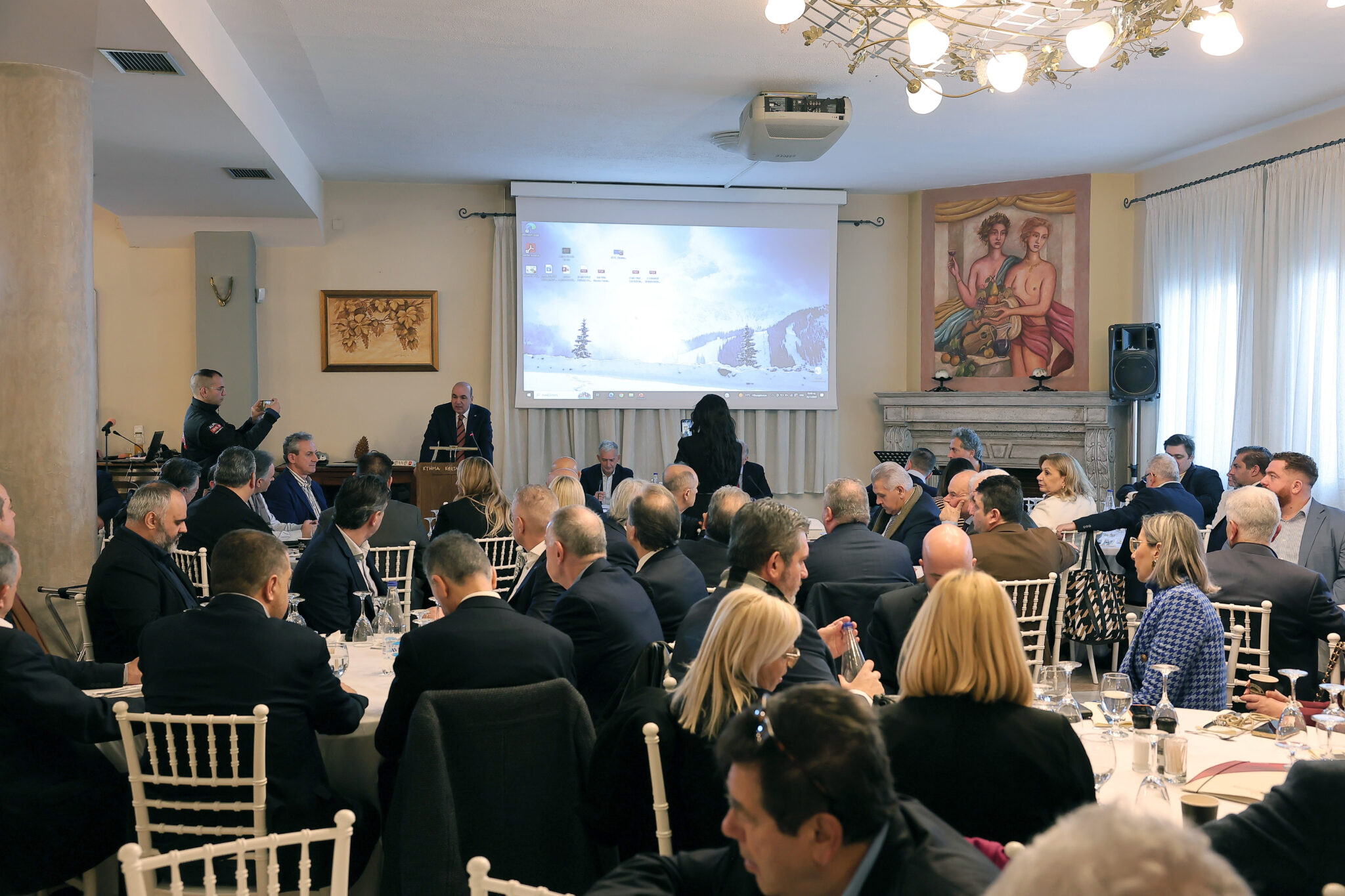 Κ.Ε.Ε.Ε. – Κεντρική Ένωση Επιμελητηρίων Ελλάδος