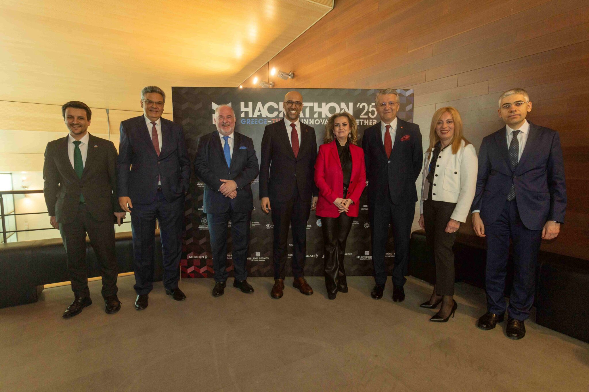 Ε.Β.Ε.Α.Ολοκληρώθηκε ο διαγωνισμός “Greece – Türkiye Hackathon 2024-25 ...